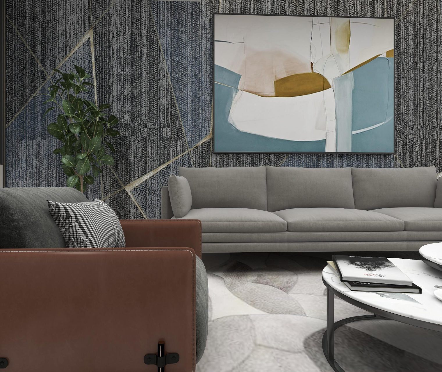Naseem Town House – Engart Ltd