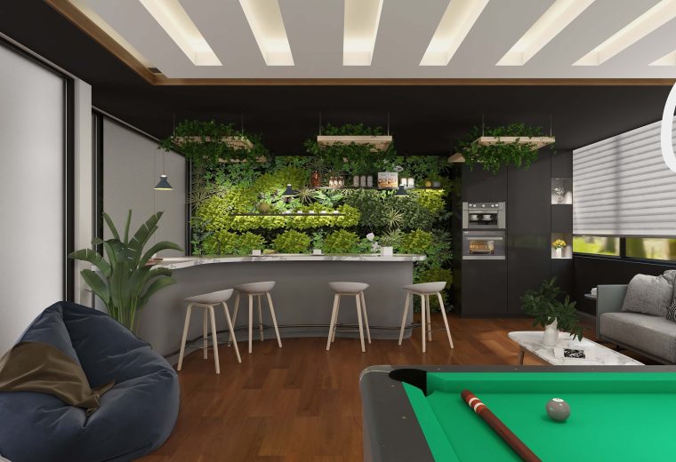 Engart Ltd – Experience the Future of Interior Design
